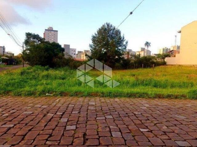 VENDE: Terreno para Construção de Prédio