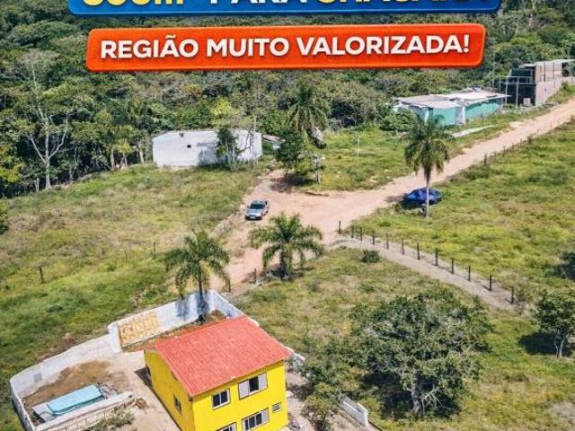 Vende terreno para chácara no jaceguava/ zona sul SP