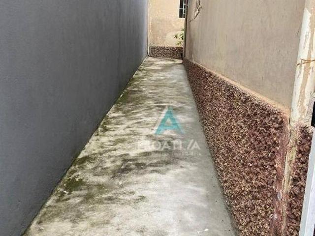 Vende terreno 250m² na vila Bastos em Santo André