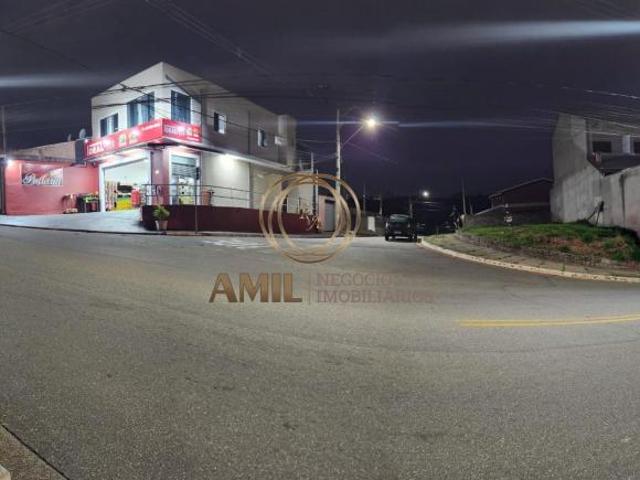 VENDE Terreno 236m2 / Esquina Comercial / Santa Júlia / São José dos Campos / SP