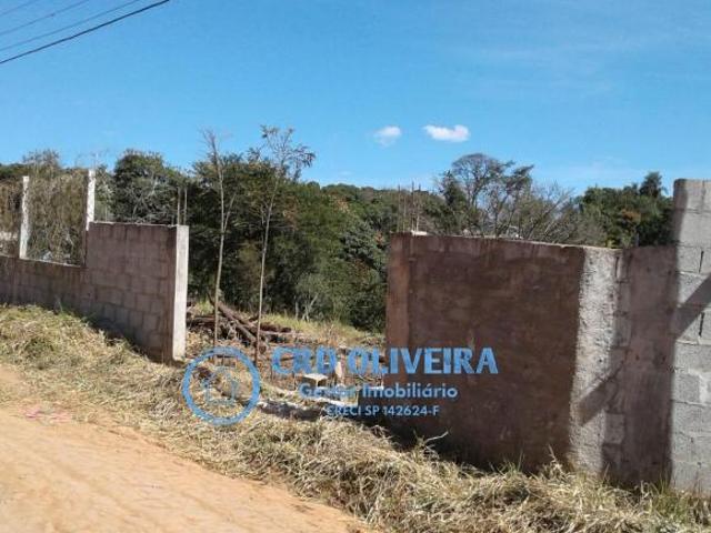 VENDE TERRENO 2.015 METROS LOCALIZADO NO PARQUE NIAGARA CAMPO LIMPO PULISTA SP