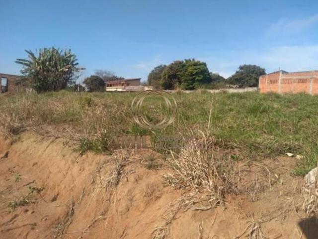 Vende Terreno 386m² / Portal do Céu / São José dos Campos / SP