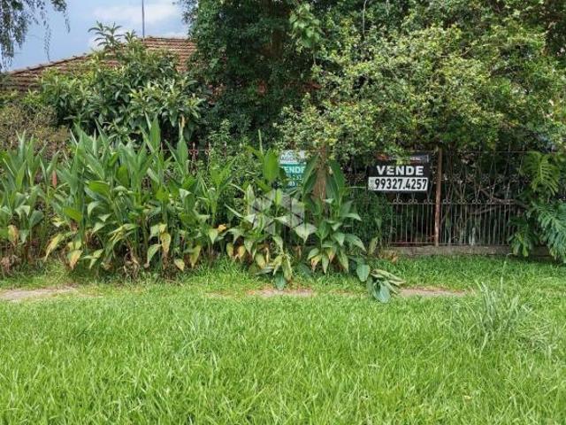 Vende terreno ' OTTIMO PARA INVESTIMENTO"