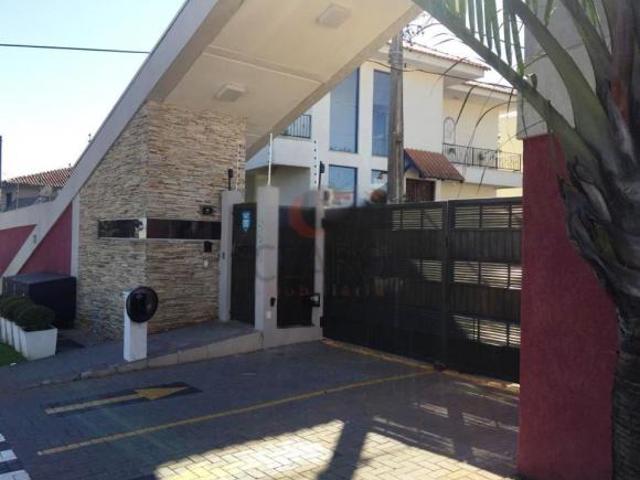 VENDE TERRENO 316,20m² | CONDOMÍNIO VILLAGGIO NATALINA | BAIRRO PILARZINHO