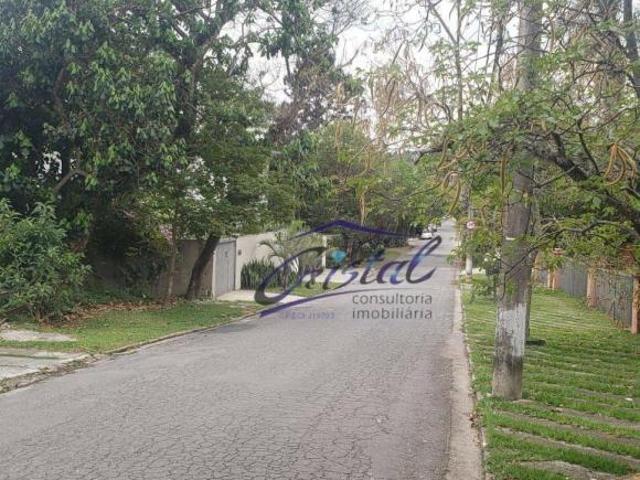 Vende Terreno 450 m² Terras do Madeira por R$ 450.000 Granja Viana Carapicuíba/SP