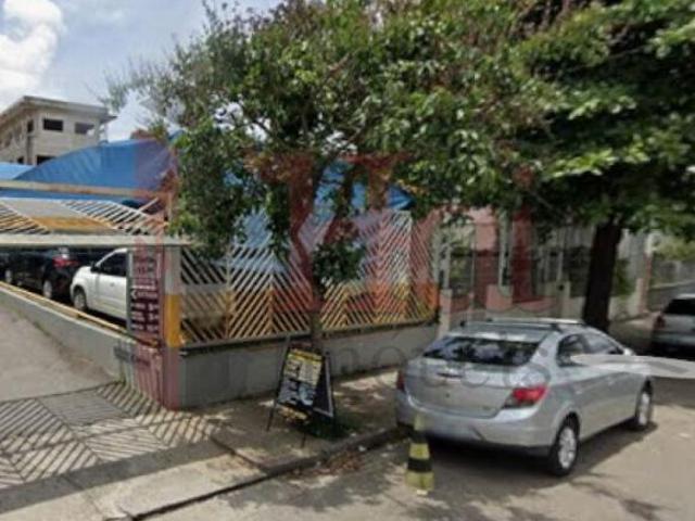 VENDE| TERRENO 416m² | RUA DRAUSIO | BUTANTÃ