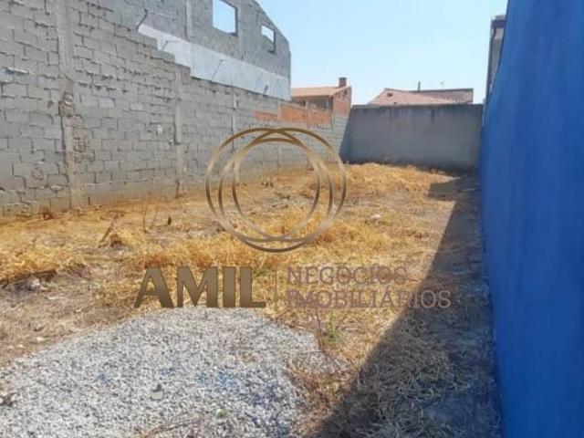 Vende,Terreno/Lote Bairro Setville, 175m², Plano Zona Residencial e comercial Zona Leste
