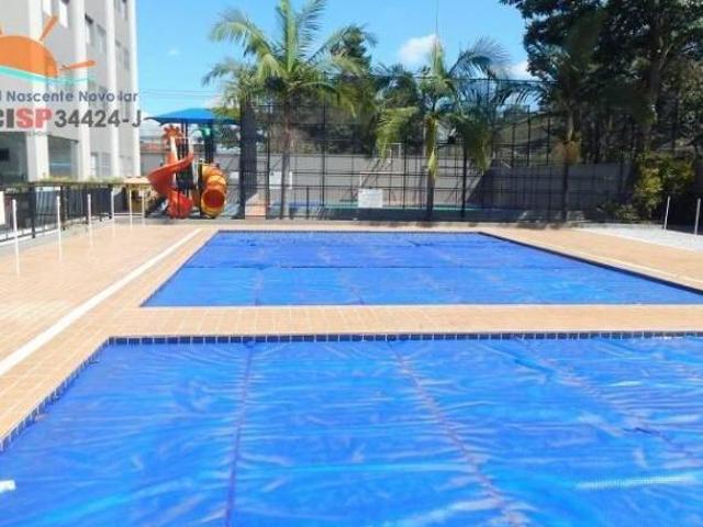 Vende um belo apto no buena vista sp