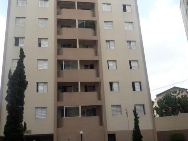 VENDE UM LINDO APARTAMENTO PRÓXIMO AO METRÔ CAPÃO REDONDO