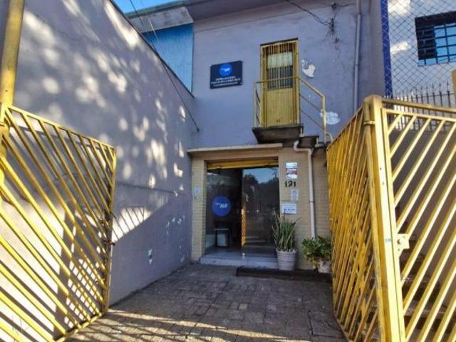 VENDE UM SOBRADO NA AV JOÃO DIAS