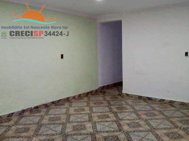 Vende uma casa