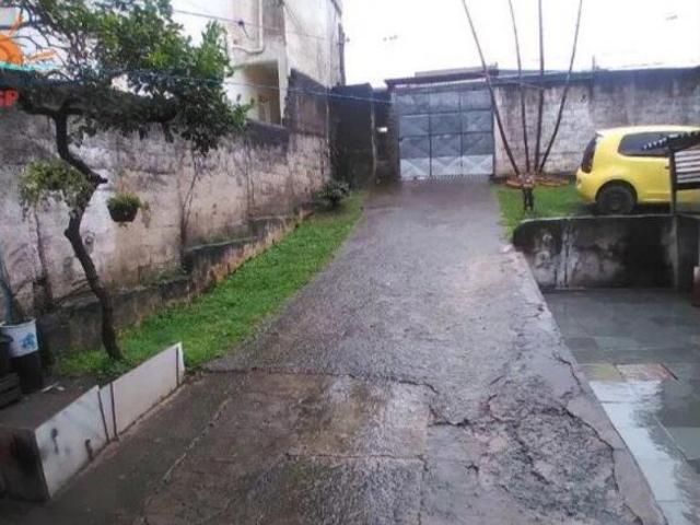 Vende uma casa, cptado 16/03/2026