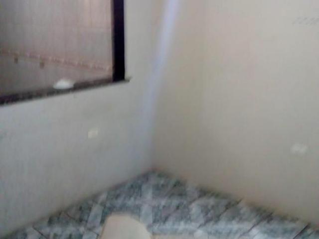 VENDE UMA CASA JARDIM SÃO BENTO