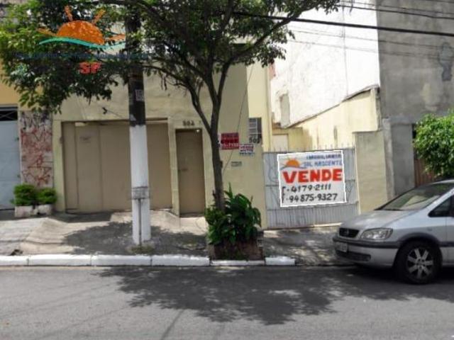 VENDE UMA CASA NO JARDIM SANDRA COM 3 CASAS DE RENDA