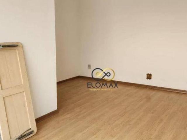 Vende A partamento 2 quartos, 1 banheiro, 1 vaga Vila Mazzei SP