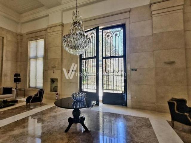 Vende/ Aluga Apto Altíssimo padrão: 488m², Cambuí. 4stes. R$ 9milh./ R$ 60mil mo