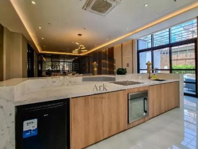 Vende aluga se Lumiere Studio Residencial alto padrão com 27m Vila Mariana SP