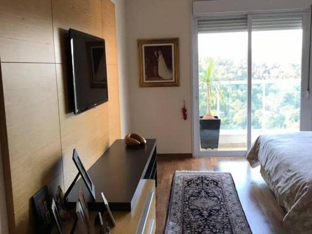 Vende Apart. em Alphaville 322m²