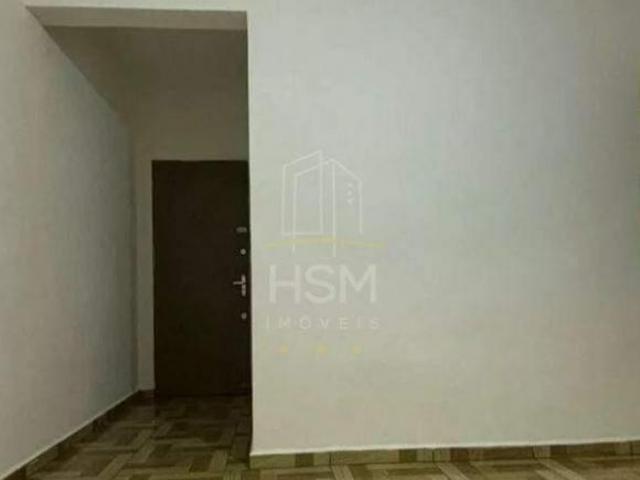 Vende Apartamento 40m² Demarchi São Bernardo do Campo/SP