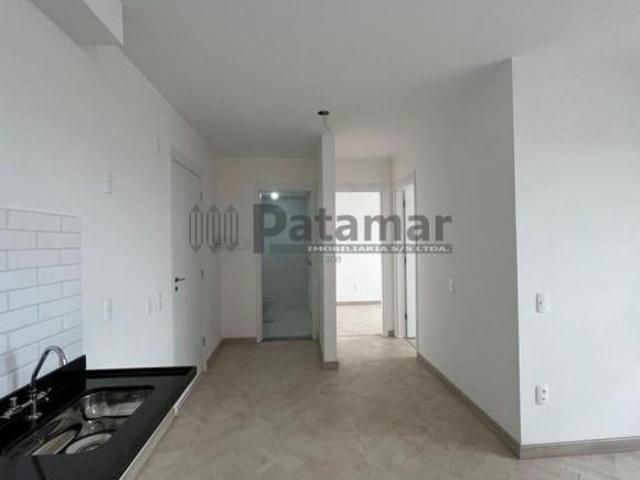 Vende Apartamento 41 m², 2 dormitórios, 1 vaga no Butantã