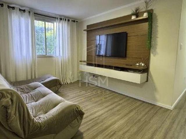 Vende Apartamento 53m² Irajá São Bernardo do Campo SP
