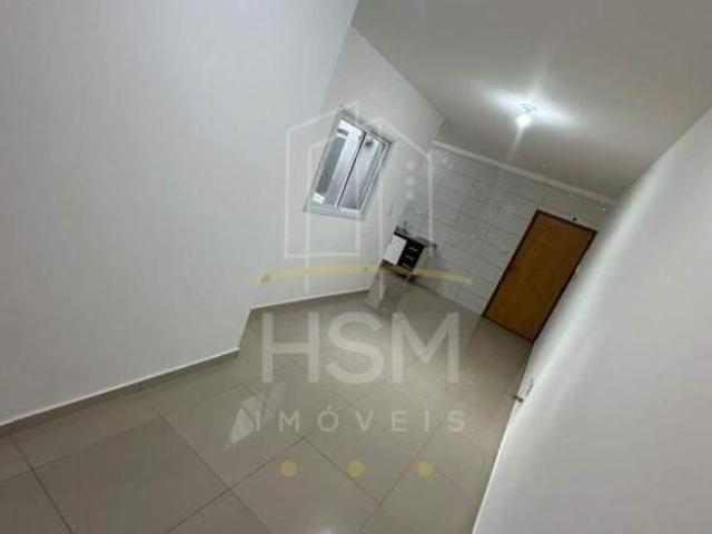Vende Apartamento 50m² Vila Alzira Santo André/SP