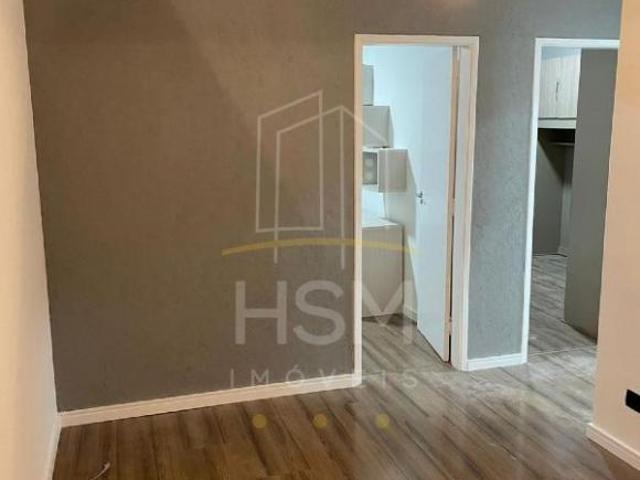 Vende Apartamento 55m² Demarchi São Bernardo do Campo/SP