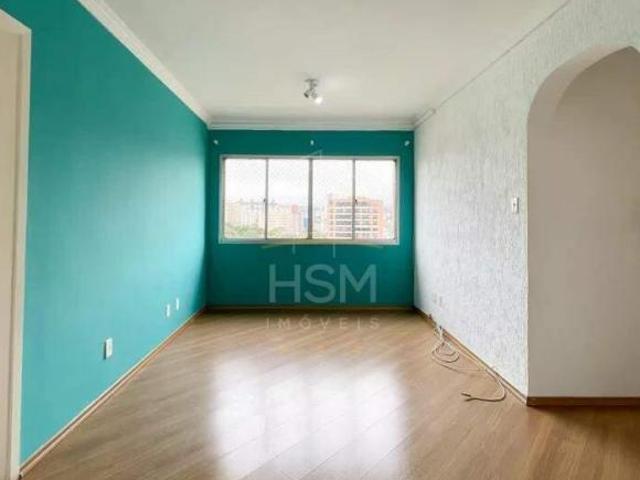 Vende Apartamento 55m² Nova Petrópolis São Bernardo do Campo/SP