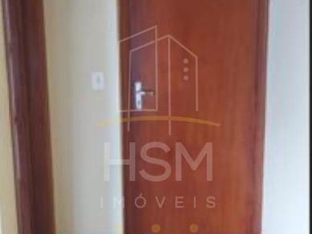 Vende Apartamento 59m² Vila Lusitânia São Bernardo do Campo/SP