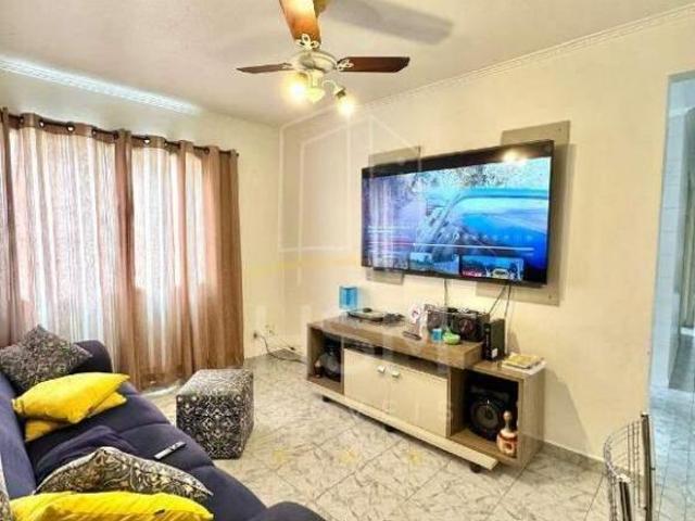 Vende Apartamento 65m² Bairro Assunção São Bernardo do Campo/SP