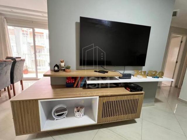 Vende Apartamento 72m² Planalto São Bernardo do Campo/SP