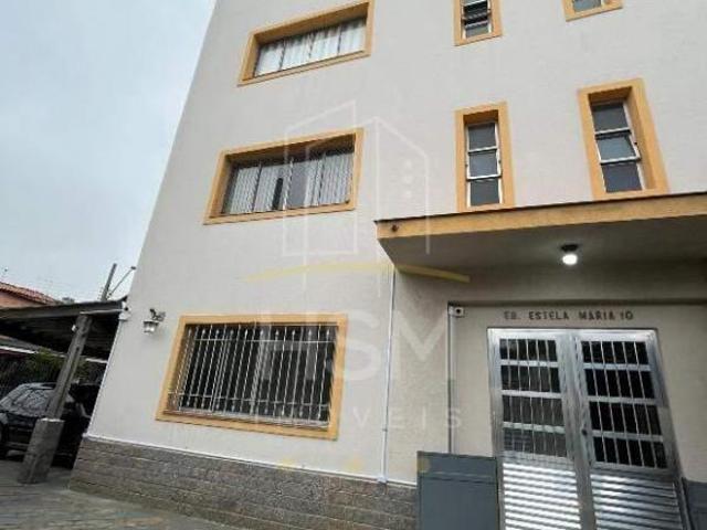Vende Apartamento 76m² Alves Dias São Bernardo do Campo/SP Garden