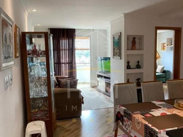 Vende Apartamento 76m² Santa Terezinha São Bernardo do Campo/SP
