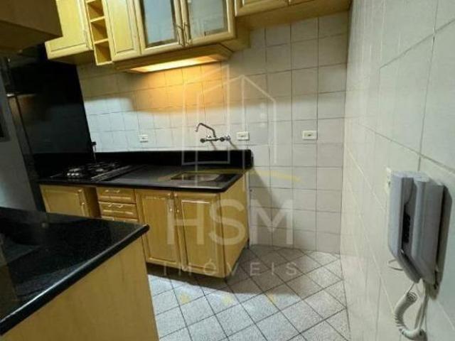 Vende Apartamento 78m² Planalto São Bernardo do Campo/SP