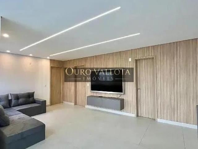 Vende Apartamento 81m2 Tatuapé /SP