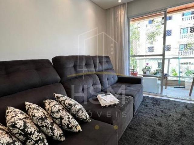 Vende Apartamento 90m² Baeta Neves São Bernardo do Campo/SP