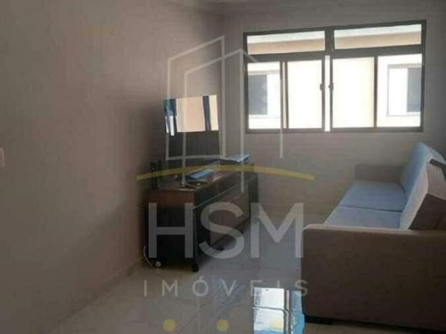 Vende Apartamento 90m² Vila Lusitânia São Bernardo do Campo/SP