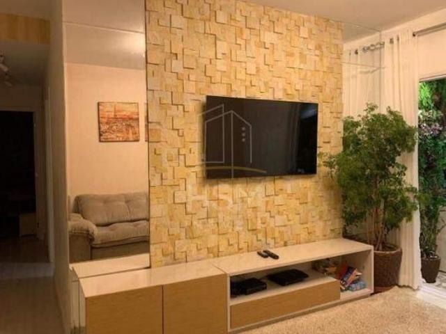 Vende Apartamento 96m² Baeta Neves São Bernardo do Campo/SP