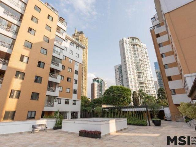 VENDE APARTAMENTO 03 QUARTOS 01 SUÍTE | ECOVILLE | CURITIBA