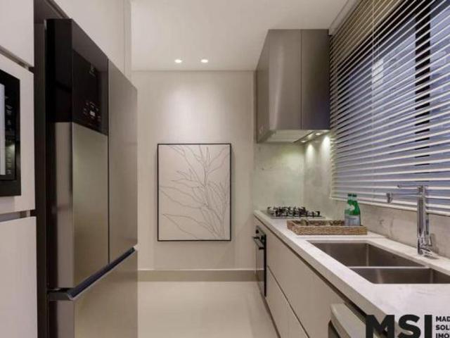 VENDE APARTAMENTO | 03 QUARTOS 03 SUÍTES | BIGORRILHO | CURITIBA