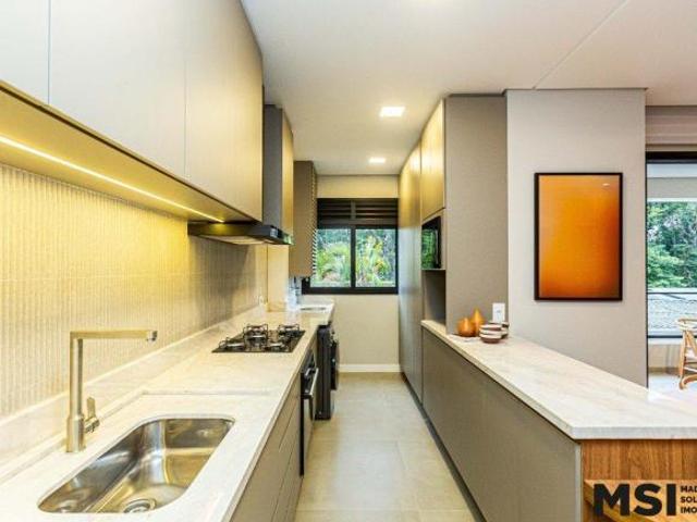 VENDE APARTAMENTO 03 QUARTOS 1 SUÍTE | BAIRRO ALTO DA RUA XV CURITIBA/PR