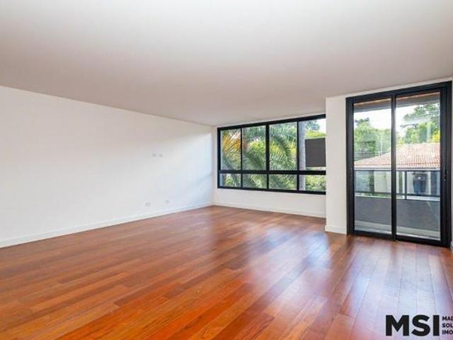 VENDE APARTAMENTO | 03 SUÍTES | 03 VAGAS | HUGO LANGE | CURITIBA