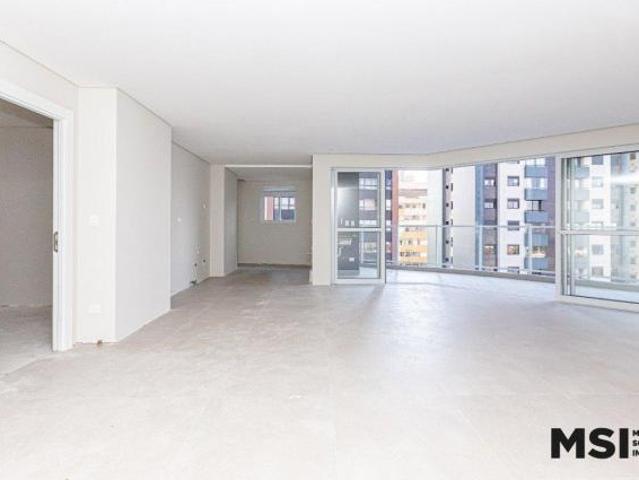 VENDE APARTAMENTO 03 SUÍTES | BAIRRO CRISTO REI CURITIBA/PR
