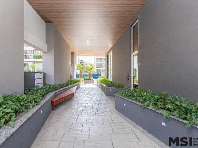 VENDE APARTAMENTO 02 QUARTOS 1 SUÍTE | BAIRRO ECOVILLE CURITIBA/PR