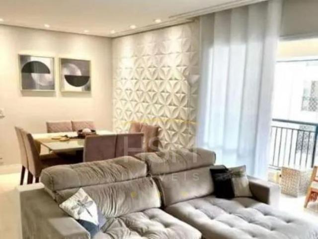 Vende Apartamento 106m² Centro São Bernardo do Campo/SP