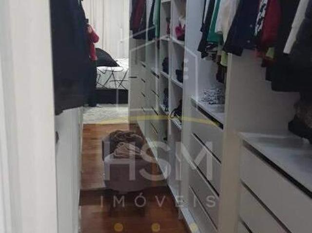Vende Apartamento 133m² Nova Petrópolis São Bernardo do Campo/SP