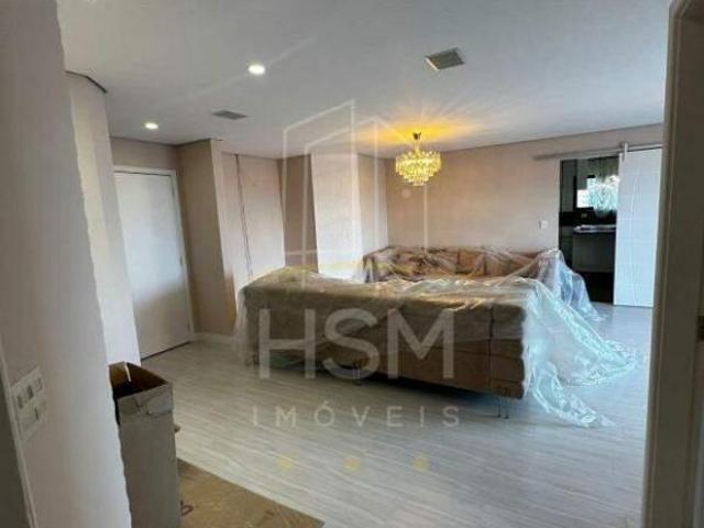 Vende Apartamento 188m² Anchieta São Bernardo do Campo/SP