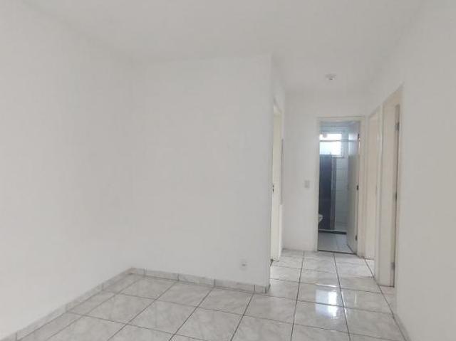 Vende Apartamento 190 mil Condomínio Fit / Taboão