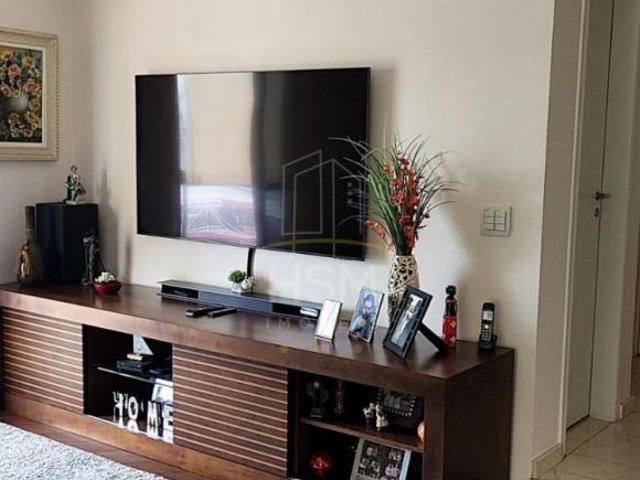 Vende Apartamento 190m² Baeta Neves São Bernardo do Campo/SP