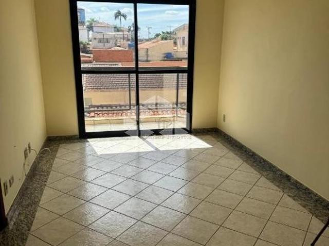 VENDE APARTAMENTO 1 DORMITORIO JARDIM PAULISTA RIBEIRAO PRETO